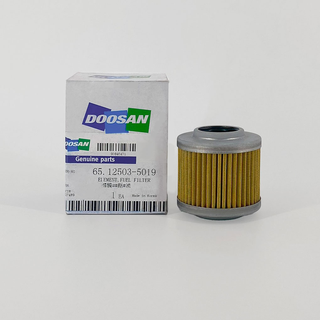 Купити Паливний фільтр 65.12503-5019 за ціною 2 441 грн від офіційного ...