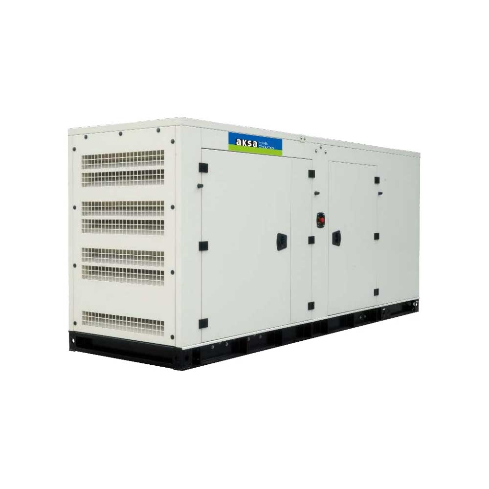 Купить Генератор на природном газе APG 180 CNG по цене 2 962 119 грн от ...